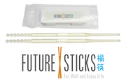 Future Sticks – Future Sticks