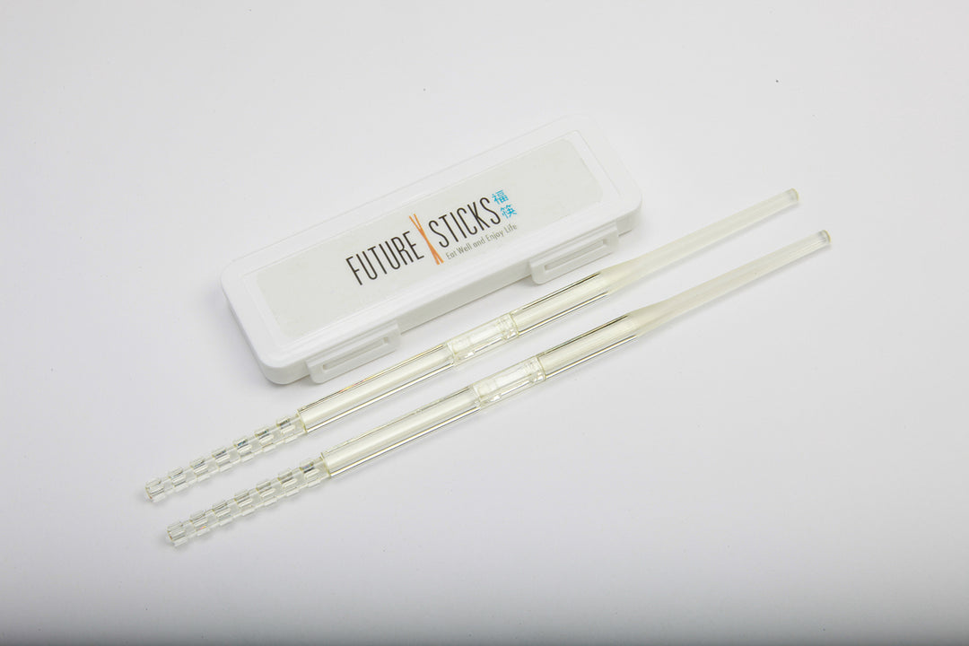Future Sticks – Future Sticks